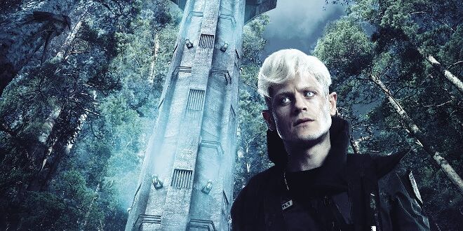 Alien Invasion: S.U.M.1 - Trailer