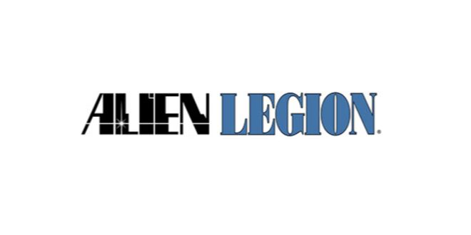 Alien Legion | Film 2025