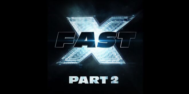 Fast X: Part 2 | Film 2025