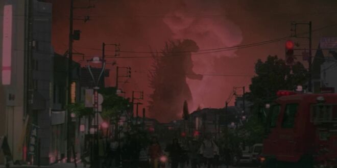 Godzilla 2000: Millennium | Film 1999