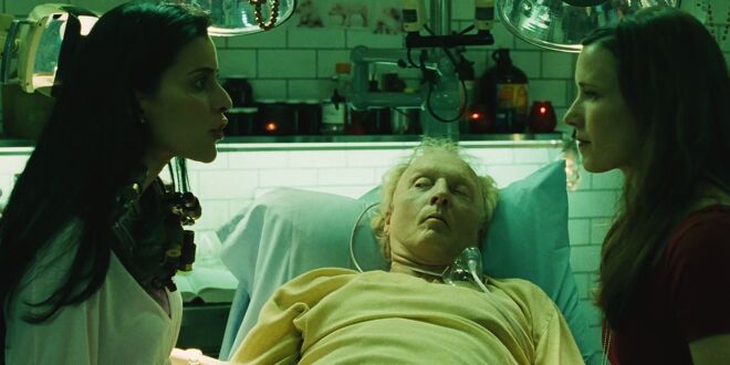 Saw III | Film 2006