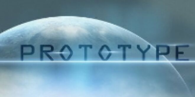 The Prototype | Film 2022