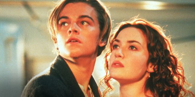 Titanic | Film 1997