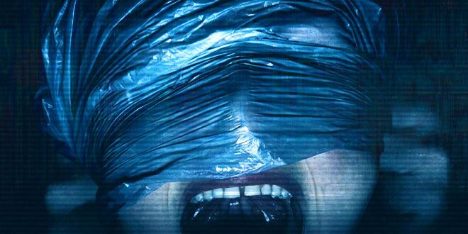 Unknown User: Dark Web | Film 2018