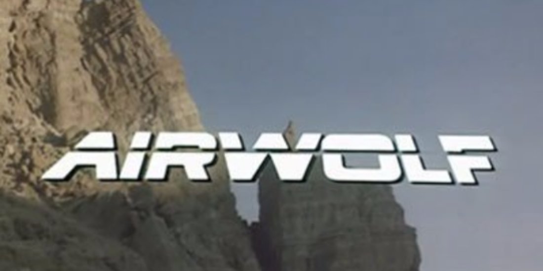 Airwolf - Episodenguide