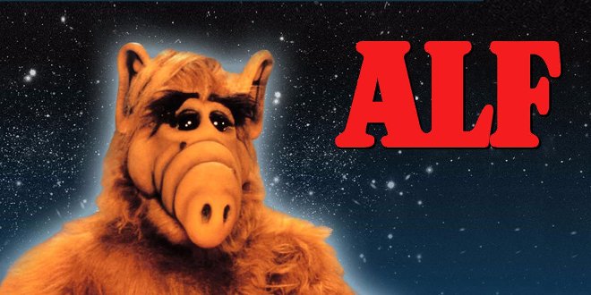 ALF - Episodenguide