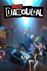 The Boys - Diabolical - Episodenguide