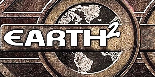 Earth 2 - Episodenguide