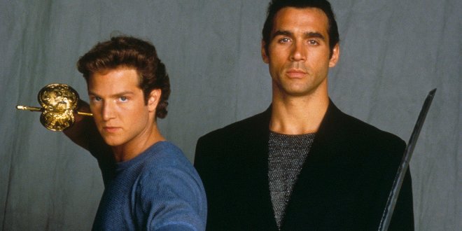 Highlander: The Series - Episodenguide