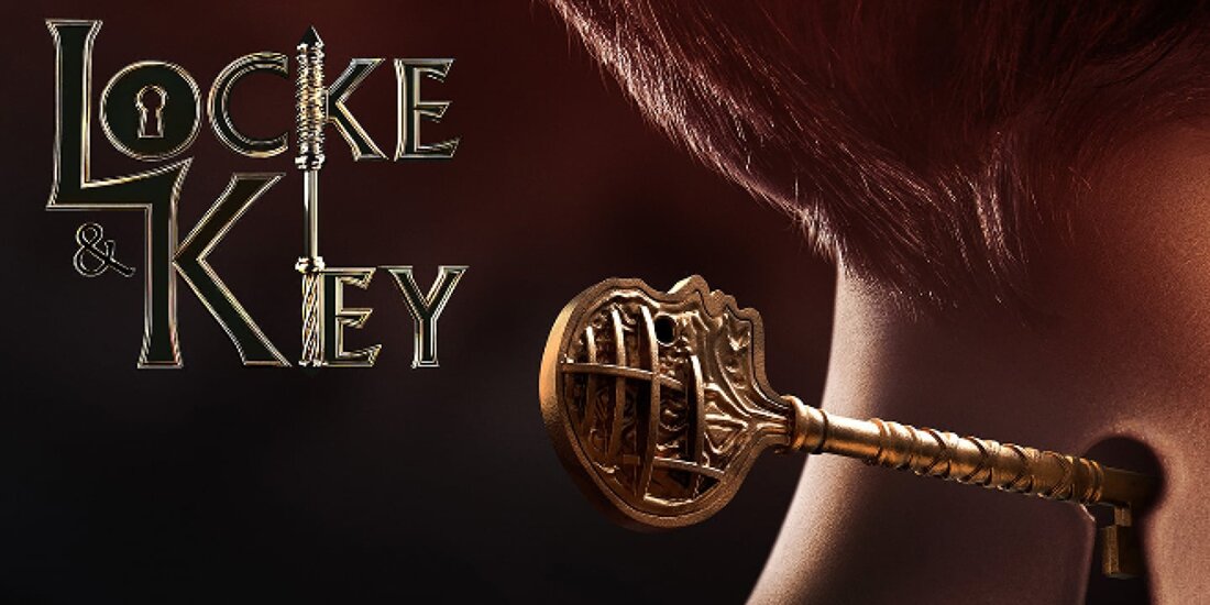Locke & Key - Episodenguide