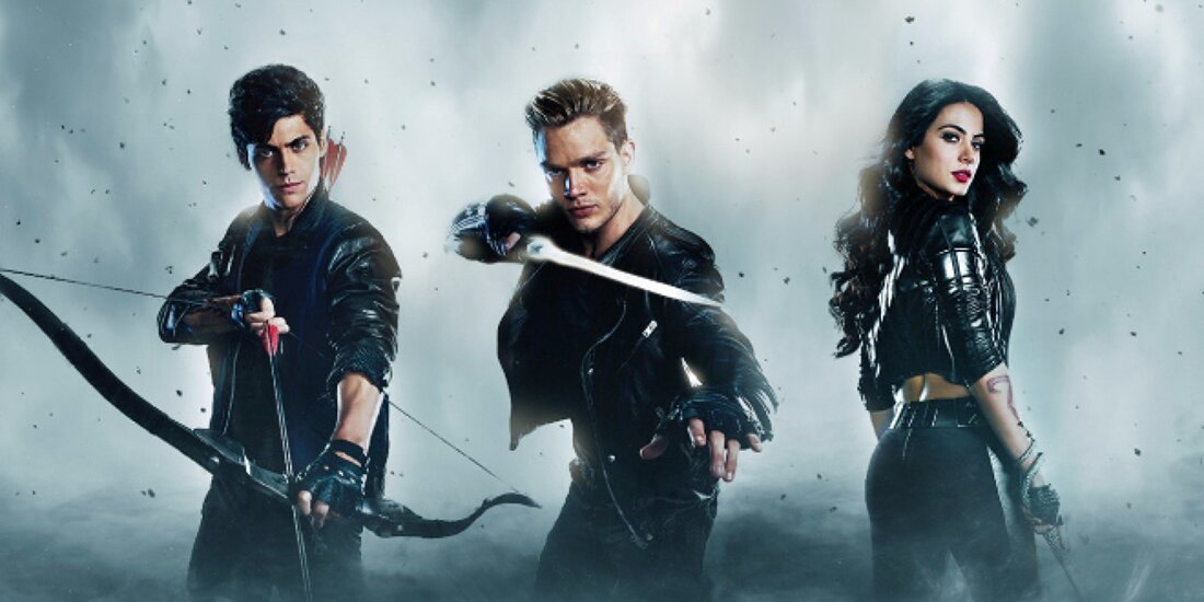 Shadowhunters