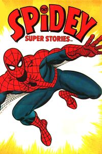 Spidey Super Stories Staffel 1 Episodenguide - Alle Folgen im Überblick
