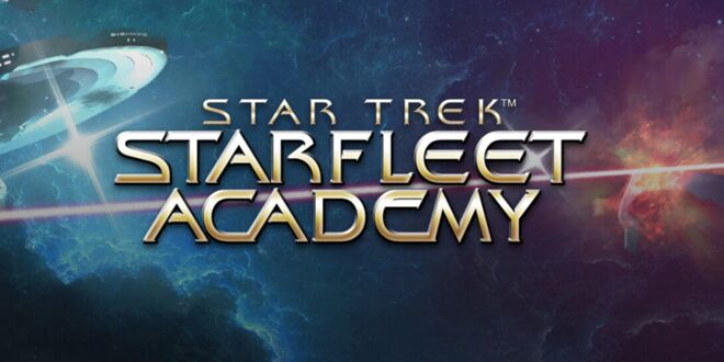 Star Trek: Starfleet Academy