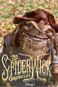The Spiderwick Chronicles - Episodenguide