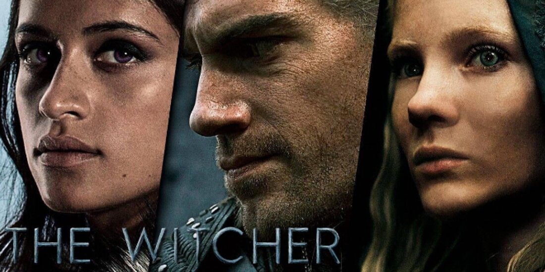 The Witcher - Trailer und Videos