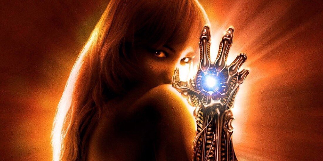 Witchblade