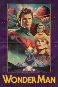 Wonder Man